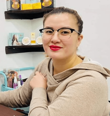 Janna Dominguez: Husband Mickey Ablan, Married Life, Career, Net Worth ...