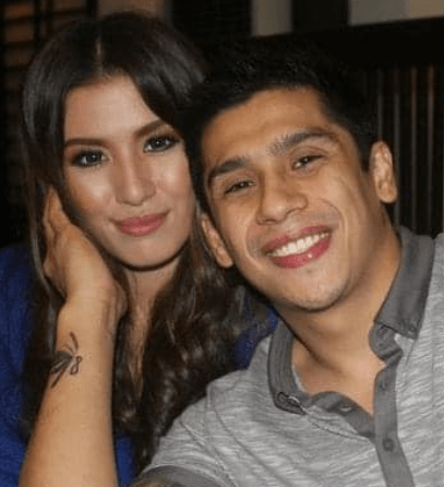 Janna Dominguez: Husband Mickey Ablan, Married Life, Career, Net Worth ...