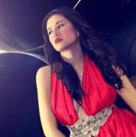 Janna Dominguez: Husband Mickey Ablan, Married Life, Career, Net Worth ...