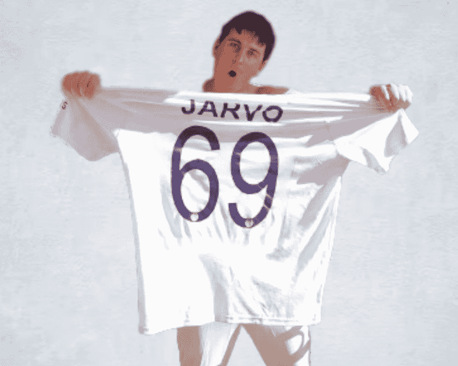 Is Jarvo 69 From India? Religion, Family Ethnicity And Origin Explored
