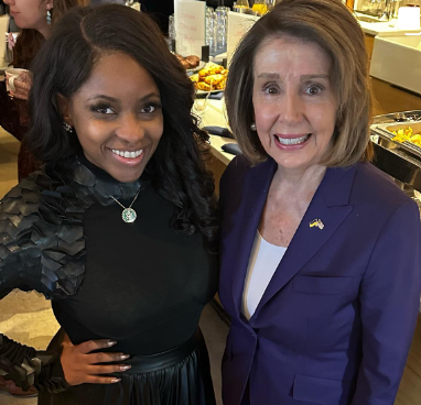 Who Is Politician Jasmine Crockett? Explored Bio, Wiki, Parents ...