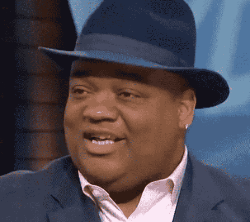 Jason Whitlock Astonishing Weight Loss Journey: Before and After Photos ...