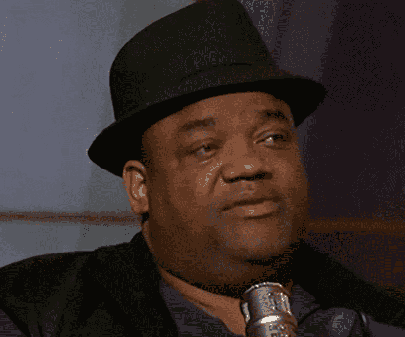 Jason Whitlock Astonishing Weight Loss Journey: Before and After Photos ...