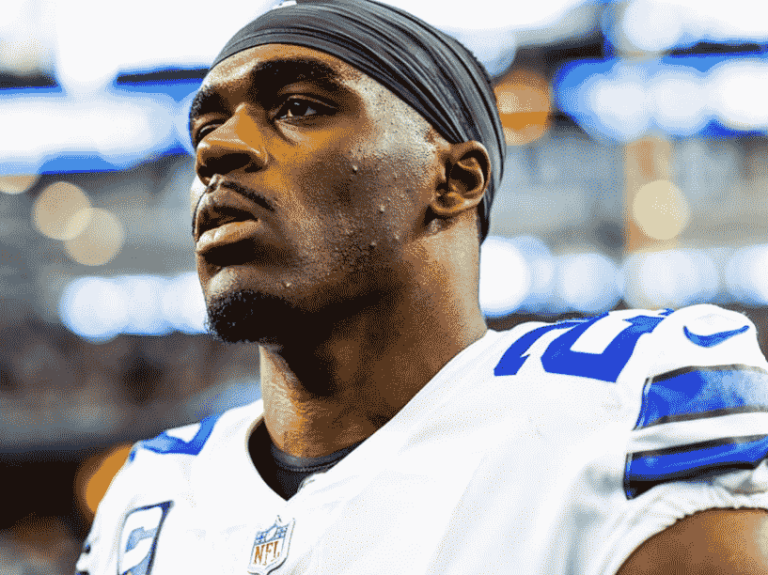 Jayron Kearse And Jay Kearse (Father): Relationship, Family, FAQs ...