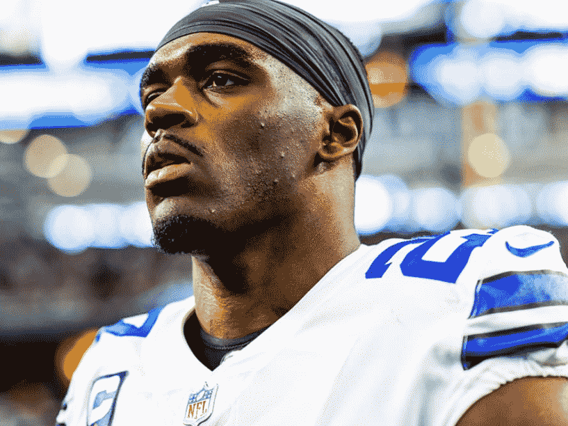 Jayron Kearse And Jay Kearse (Father): Relationship, Family, FAQs ...