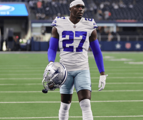 Jayron Kearse And Jay Kearse (Father): Relationship, Family, FAQs ...