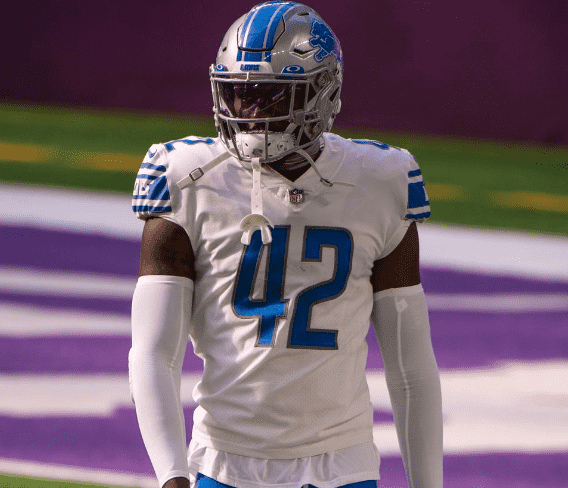 Jayron Kearse And Jay Kearse (Father): Relationship, Family, FAQs ...