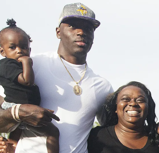Jayron Kearse: Meet Father Jay Kearse, Career, Net Worth 2023 And More