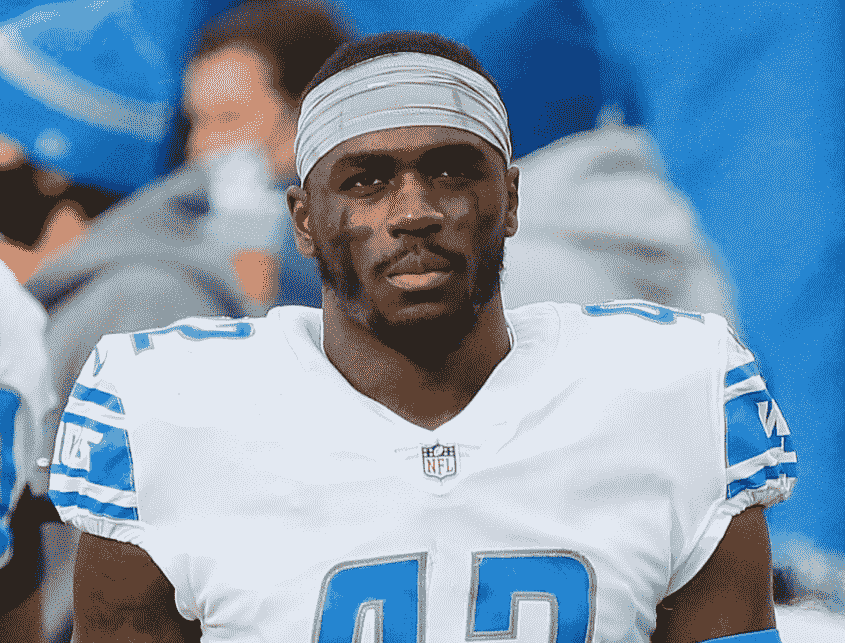 Jayron Kearse And Jay Kearse (Father): Relationship, Family, FAQs ...