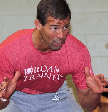 Jeff Jordan: Jim Jordan's Brother, Bio, Wiki, Age, Career, Family and More