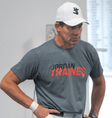 Jeff Jordan: Jim Jordan's Brother, Bio, Wiki, Age, Career, Family and More