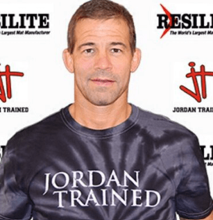 Jeff Jordan: Jim Jordan's Brother, Bio, Wiki, Age, Career, Family and More