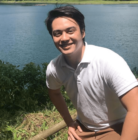 Are Jeff Ortega And Jasmine Curtis Smith Husband And Wife? Relationship History Explored