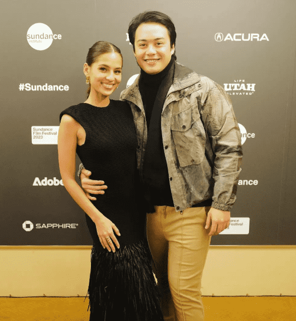 Are Jeff Ortega And Jasmine Curtis Smith Husband And Wife? Relationship History Explored