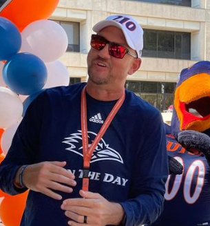 Jeff Traylor Wife: Cari Traylor Wikipedia and Age Explored