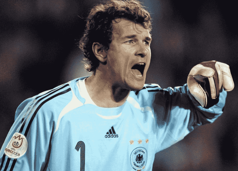 Are Alisha Lehmann And Jens Lehmann Related? Their Relationship And ...