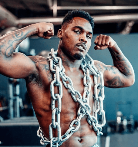 Is Jermell Charlo Christian? Religion, Ethnicity, Origin, Bio, Career ...