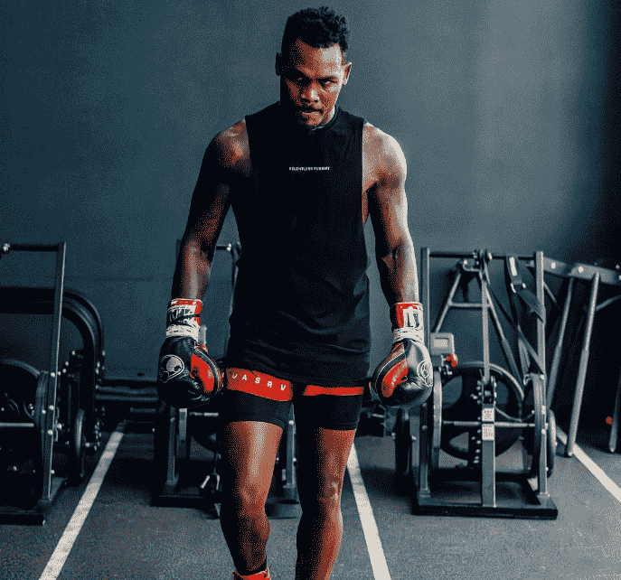 Who Is Chy Westbrook? Meet Jermell Charlo Wife - Relationship Timeline ...