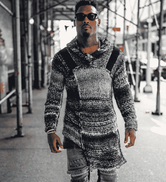 Who Is Chy Westbrook? Meet Jermell Charlo Wife - Relationship Timeline ...
