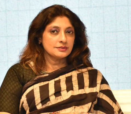 Who is Jigna Vora And Her Past? Big Boss 17 Contestant Family ...