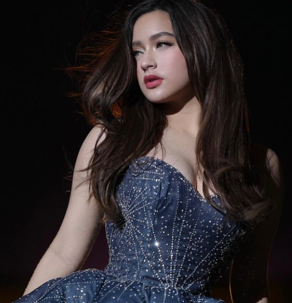 Who Are Jillian Ward Siblings? Meet Brother Jermaine Warde And Sister ...