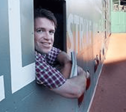 Who Is Jim Caple Wife Vicki Schuman? Kids And Family