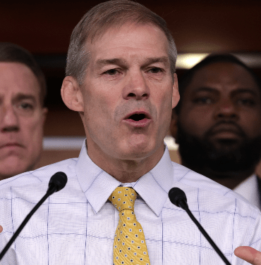Jim Jordan: Who Is He? Explored Religion, Ethnicity, Controversy ...