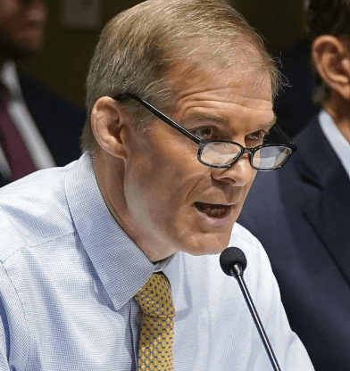 Jim Jordan: Who Is He? Explored Religion, Ethnicity, Controversy ...