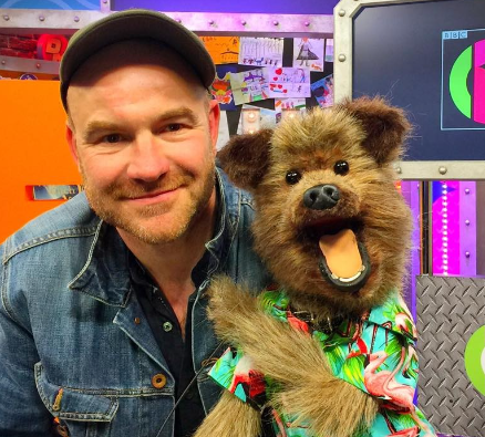 Are Joe Duttine and John Duttine Related? Exploring Their Relationship ...