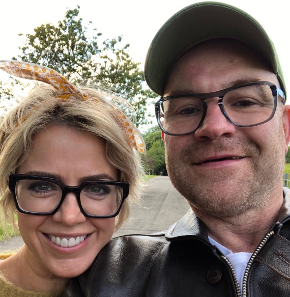 Are Joe Duttine and John Duttine Related? Exploring Their Relationship ...