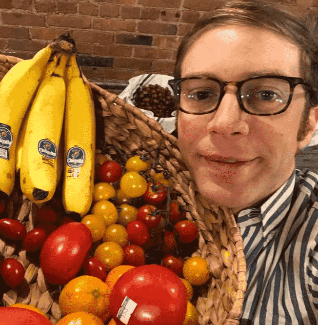 Joe Pera Wife: Lakeisha Pera, Bio, Family, Net Worth 2023, YouTube Live ...