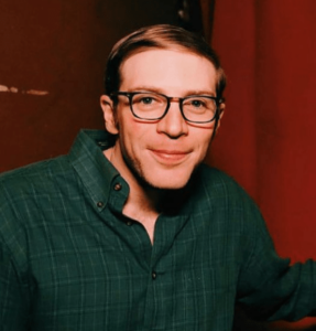 Joe Pera Wife: Lakeisha Pera, Bio, Family, Net Worth 2023, YouTube Live ...