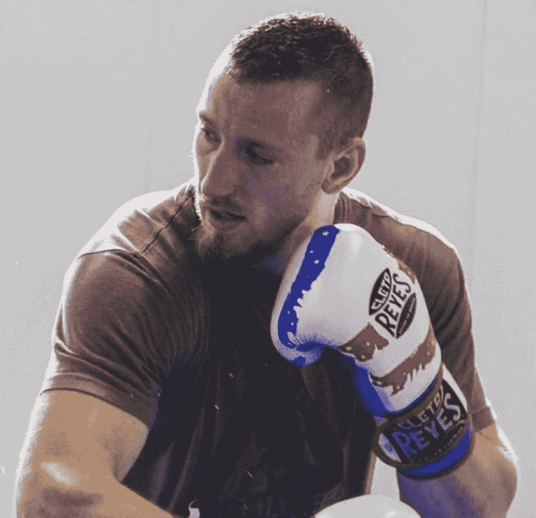 Who Is UFC Star Joe Pyfer Wife? Wiki/Bio, Age And Family Ethnicity Explored