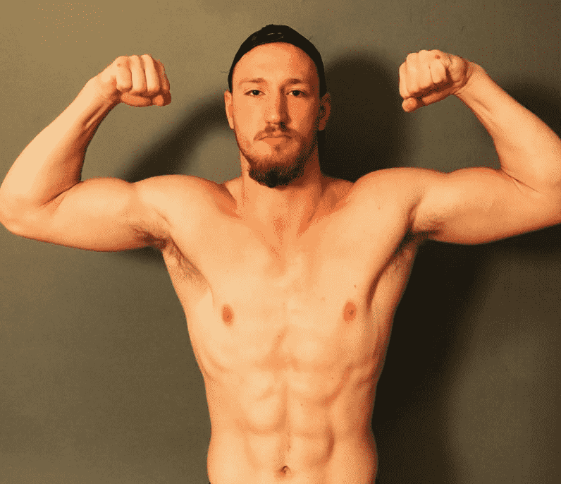 Who Is UFC Star Joe Pyfer Wife? Wiki/Bio, Age And Family Ethnicity Explored