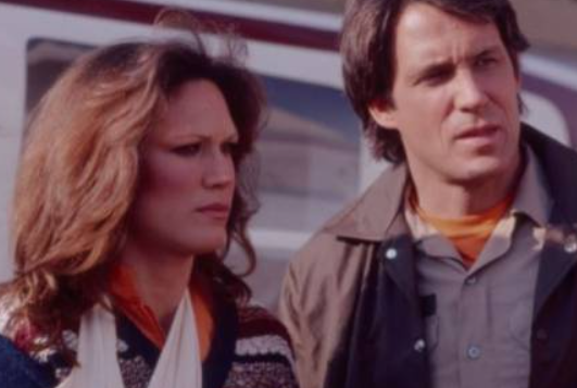 Debbie Boyle: John Bennett Perry Spouse - Wikipedia and Age Explored