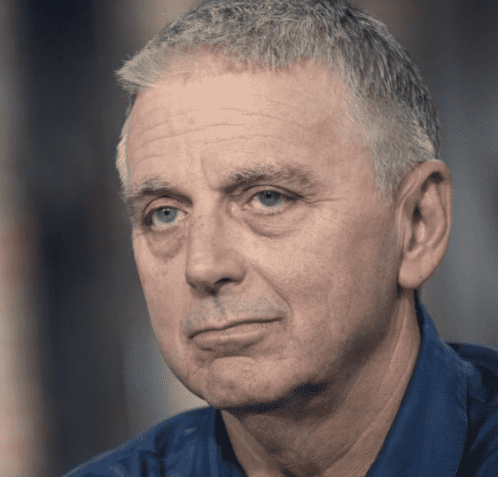 Was CEO John Riccitiello Fired From Unity? Where Is He Deading?