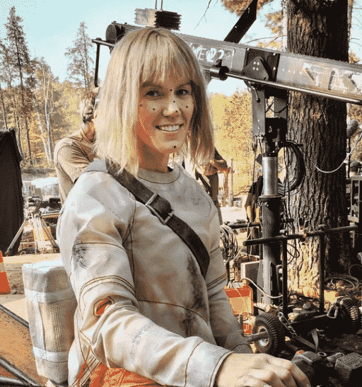 Is Jolene Van Vugt Married To Boyfriend Jim DeChamp? Husband Explored