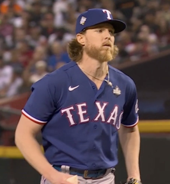 Jon Gray and Sonny Gray Connection And Family Tree Explored