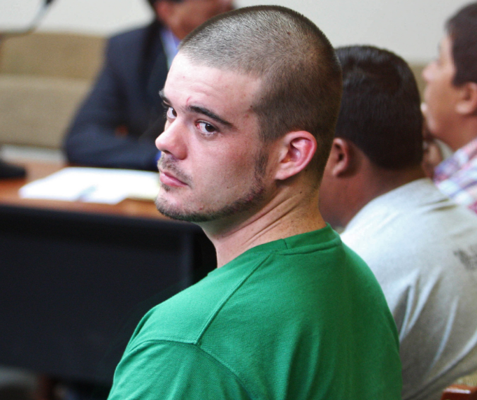 Joran Van Der Sloot: Current Location, Health Update 2023 & What ...