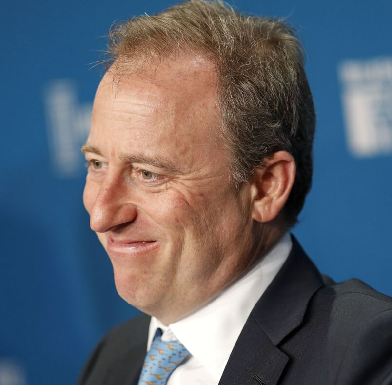 Meet Josh Harris Family & Children: Son Thomas, Stuart, Pierce And ...