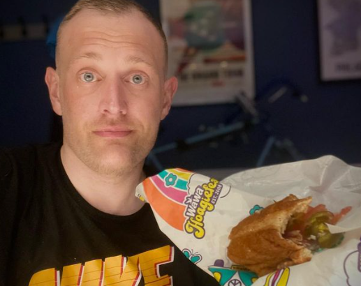 Journalist Josh Kruger Net Worth, Career Earning, Wiki/Bio And Age Explored