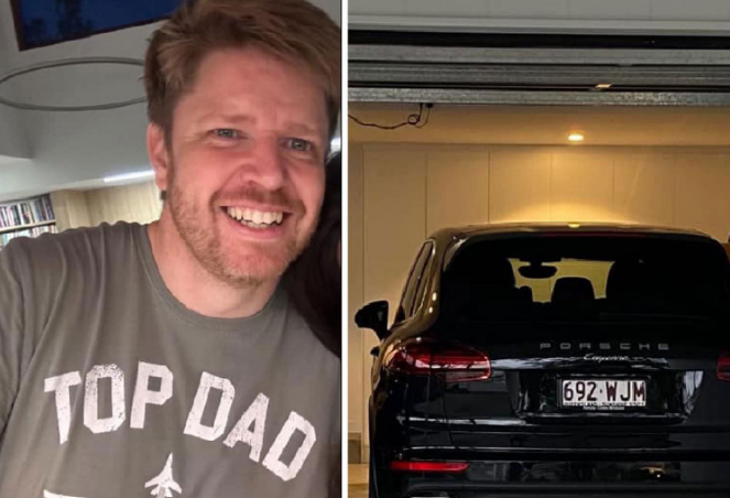KPMG Partner David Ibels Suicide Case: What really Happened?