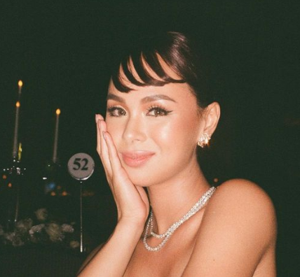 Age Gap Between Kaila Estrada Parents Janice De Belen and John Estrada