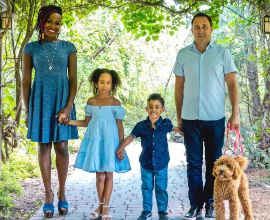 Saskatoon Karl Miller: Unveiling His Family, Two Kids and Wife Identity