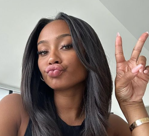 Is Kayla Nicole Pregnant? Ex Boyfriend Travis Kelce & New Relationship ...