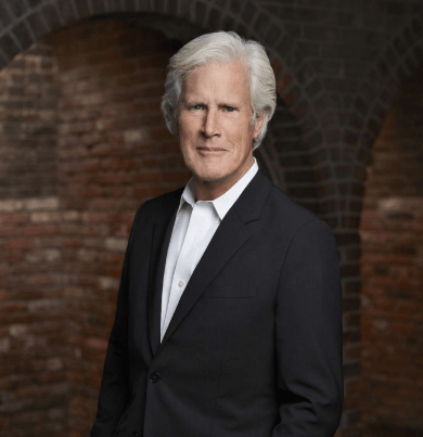 Who Are Keith Morrison Childrens? Meet Son Willy And Daughter Caitlin ...