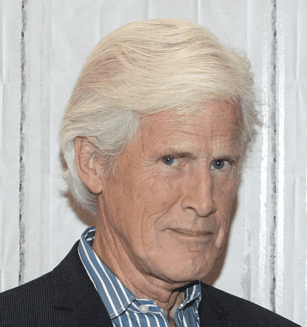 Who Are Keith Morrison Childrens? Meet Son Willy And Daughter Caitlin ...