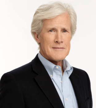Who Are Keith Morrison Childrens? Meet Son Willy And Daughter Caitlin ...