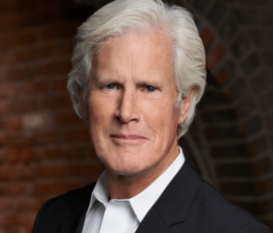 Who Are Keith Morrison Childrens? Meet Son Willy And Daughter Caitlin ...