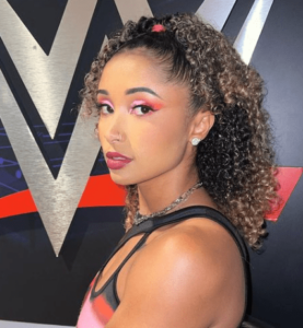 Who Is Kelani Jordan? Real Name, Career, Bio, Family, Parents and More